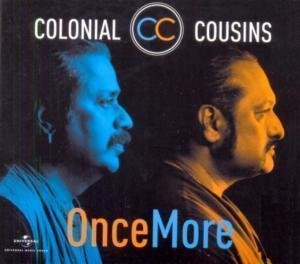 Colonial Cousins - Once More - Amazon.com Music
