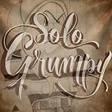 【発売日：2025年11月03日】・製造元:Solo Grumpy