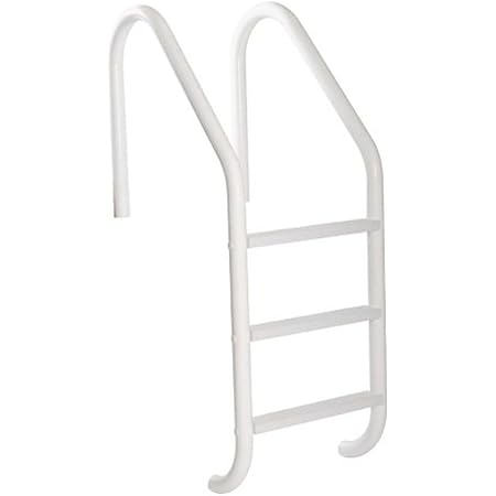 Amazon.com : S.R. Smith VLLS-103E 3-Step Economy with Plastic Steps ...