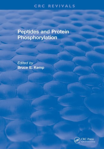 Amazon.com: Peptides and Protein Phosphorylation eBook : Kemp, B.E ...