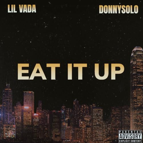 Eat It Up [Explicit] by Lil Vada on Amazon Music - Amazon.com