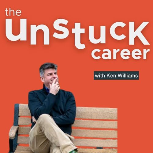 The Unstuck Career : Ken Williams: Amazon.in: Audible Books & Originals