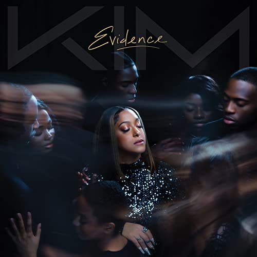 Écouter Evidence par KIM sur Amazon Music Unlimited