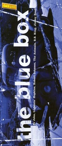Blue Box / Various: Blue Box: Amazon.es: CD y vinilos}