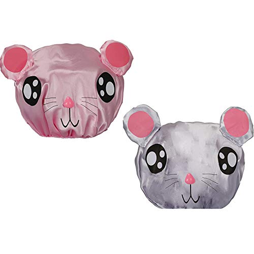 Amazon.com.au Best Sellers: The most popular items in Shower Caps