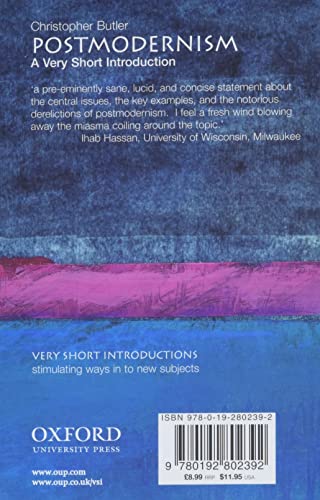 The 30 Postmodernism Literary Criticism To Read In January 2026 ...