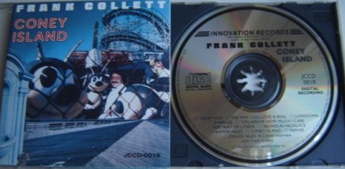 Frank Collett - Coney Island - Amazon.com Music