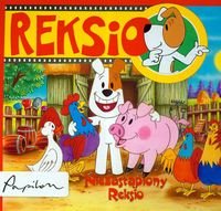 Amazon.com: Niezastapiony Reksio: 9788324567713: Books