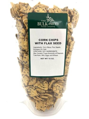 5 Best Corn Chips | Better Than Fried, Simple Ingredients Only
