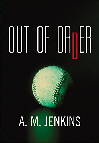Amazon.com: Out of Order: 9780066239682: Jenkins, A. M.: Books