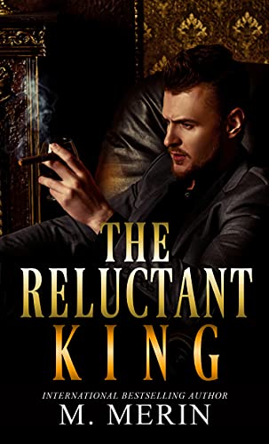 Amazon.com: The Reluctant King: Molotov Brothers, Book 1 eBook : Merin ...