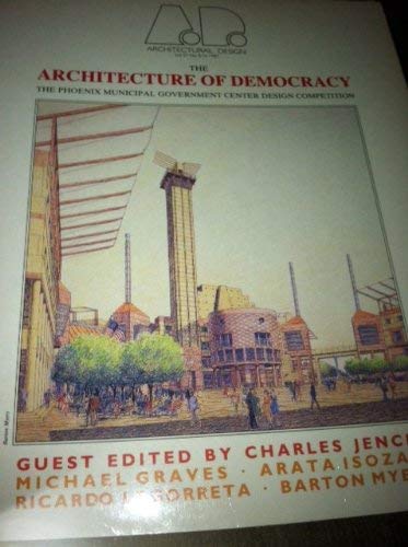 The Architecture of Democracy: The Phoenix Municipal Government Center ...