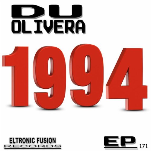 Play 1994 EP by Du Olivera on Amazon Music