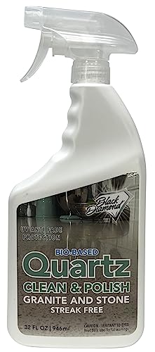 Top 10 Best Cleaner For Quartz Countertop : Reviews & Buying Guide ...