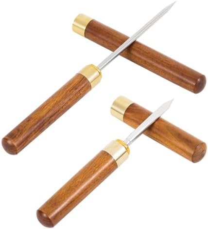 Amazon.com | HANPINYUAN Ice Pick 2pcs, Ice Picks for Breaking Ice in ...