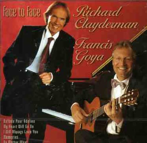 Amazon.com: Face to Face: CDs & Vinyl