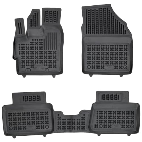 Gummimatten fürs Auto – Die 15 besten Produkte im Vergleich - Brosef