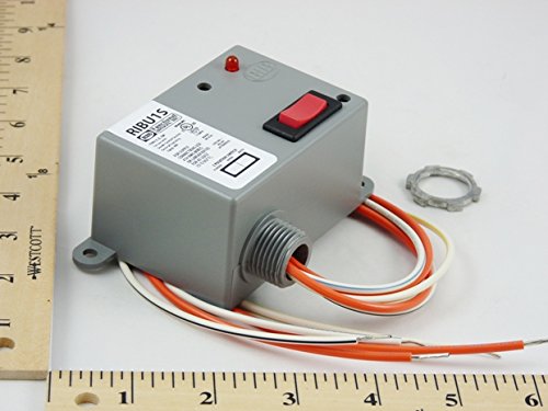 Functional Devices-RIB RIBU1S Relay: Amazon.com: Industrial & Scientific