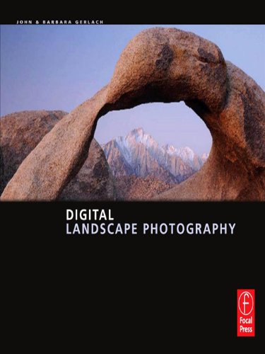 100 Best Landscape Photography Books of All Time - BookAuthority