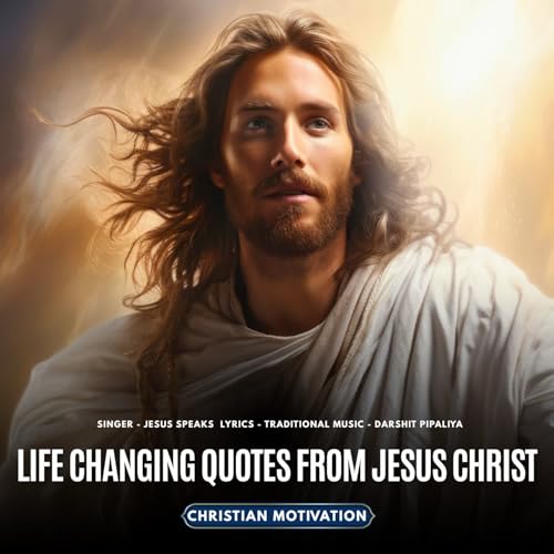 Life Changing Quotes from Jesus Christ - Christian Motivation song by ...