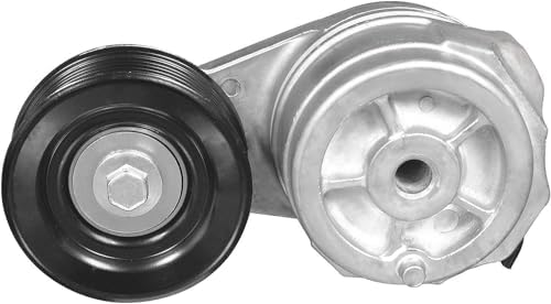 Amazon.com: Dayco 89438 Belt Tensioner : Automotive