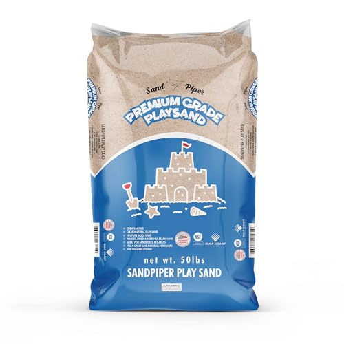 Sand Calculator: How Much Sand Do I Need for a Sandbox | All Things ...