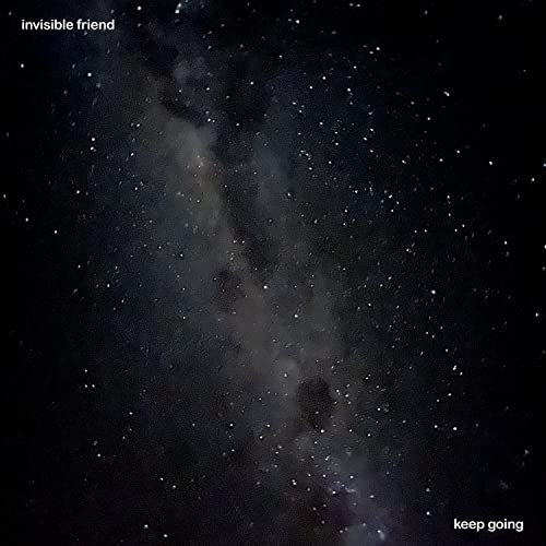 Keep Going de Invisible Friend no Amazon Music Unlimited
