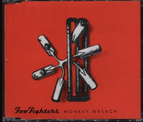 Foo Fighters - Monkey wrench - Amazon.com Music