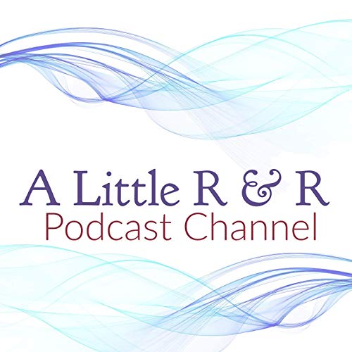 Amazon.com: A Little R and R : Rosilind Jukic: Books