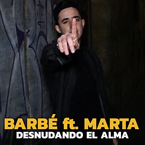 Desnudando el Alma de Barbé feat. Marta Barbé no Amazon Music Unlimited