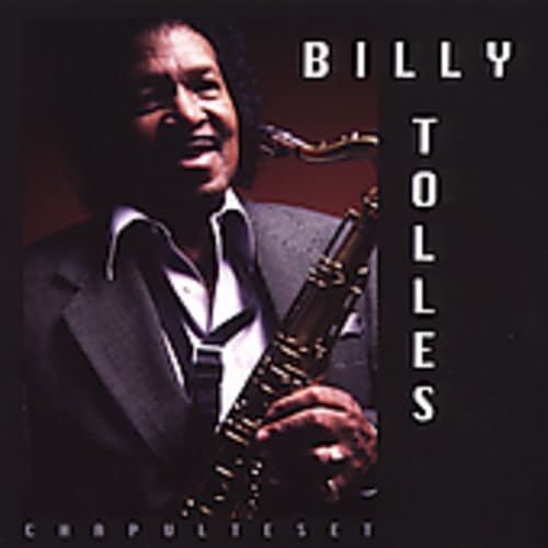 Chapulteset: Billy Tolles, Carl Sigman, Antonio Carlos Jobim, Charles ...