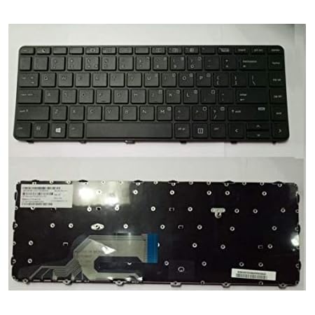SellZone Laptop Keyboard for HP ProBook 430 G3 - Buy SellZone Laptop ...