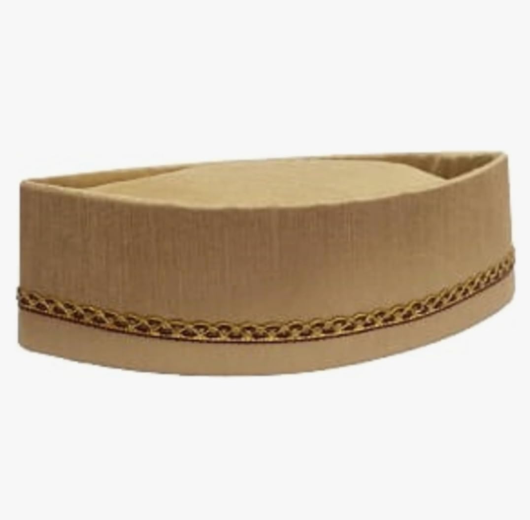 Buy smita collection: Wedding Cap for Men/Groom Cap/maharashtrian ...