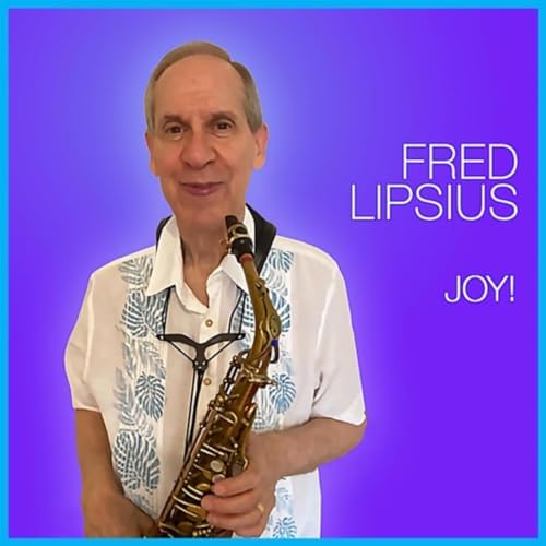Play Joy! by Fred Lipsius on Amazon Music