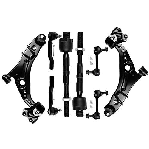 Car Suspension Explained: How It Works & Why It Matters - CarXplorer