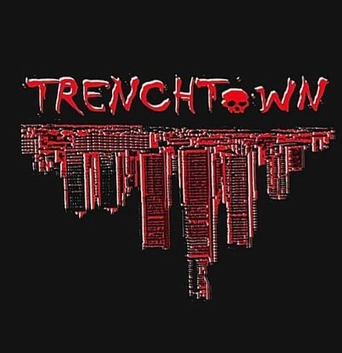 Amazon.com: Trenchtown: 0626570610069: Trenchtown: Books