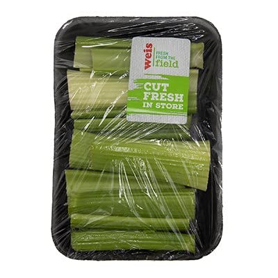 Amazon.com: Weis Quality, Celery Sticks : Grocery & Gourmet Food