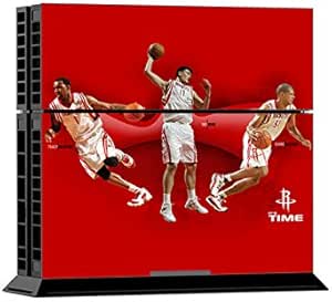 FreeSticker NBA Basketball Sports Fan PS4 Designer Skin Game Console ...