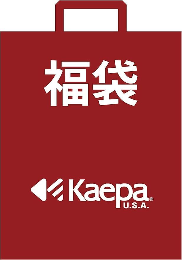Amazon | 福袋 2025 レディース ケイパ 4点セット 福袋 2025年 kaepa 春秋冬 大人用 おしゃれ 中綿ジャケット 半袖Tシャツ 裏起毛 ジャケット ロングパンツ ...