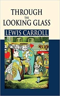 Through The Looking Glass : Amazon.in: Books