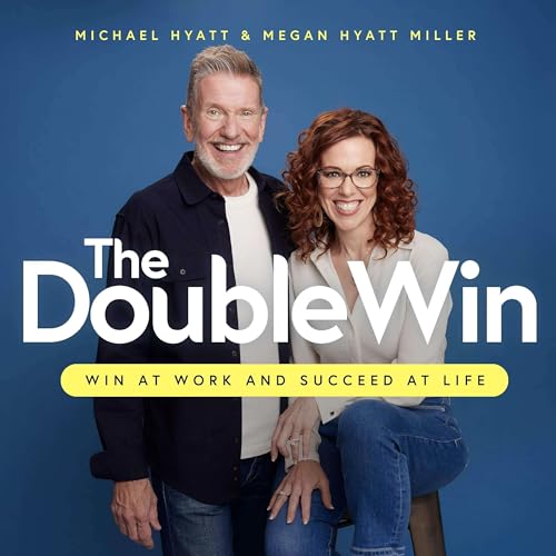 The Double Win : Michael Hyatt & Megan Hyatt-Miller: Amazon.in: Audible ...