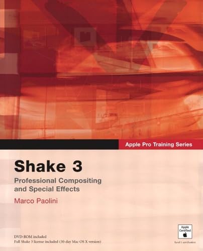 Shake 3: Paolini, Marco: 9780321197252: Amazon.com: Books