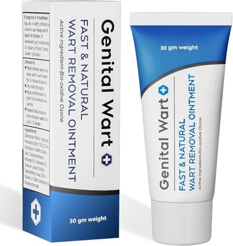 Amazon.com: Bureebo Wart Remover,Fast Action Cream Wart Gel Maximum ...