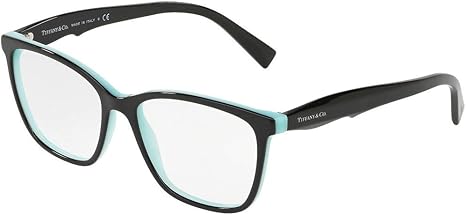 Amazon | Tiffany & Co. TF2175 | ファッション眼鏡 通販
