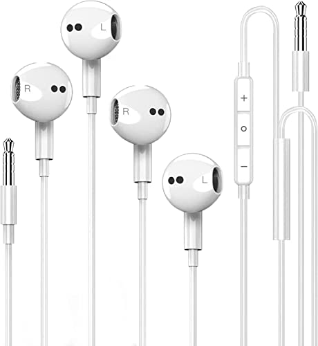 Top 10 Best Wired Earbuds For Ipad : Reviews & Buying Guide - Katynel