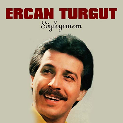 Play Söyleyemem by Ercan Turgut on Amazon Music