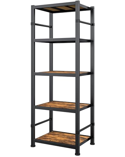 Amazon Best Sellers: Best Standing Shelf Units