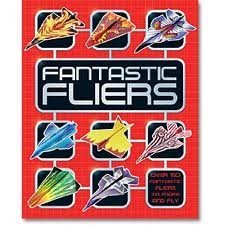 FANTASTIC FLYERS: Imagine that: 9781846664571: Amazon.com: Books