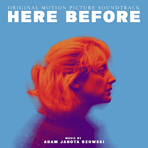 Amazon.com: Here Before (Original Motion Picture Soundtrack) : Adam ...