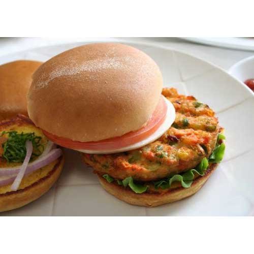 Amazon.com: Guiltless Cuisine Veggie Burger, 4 Ounce - 36 per case ...